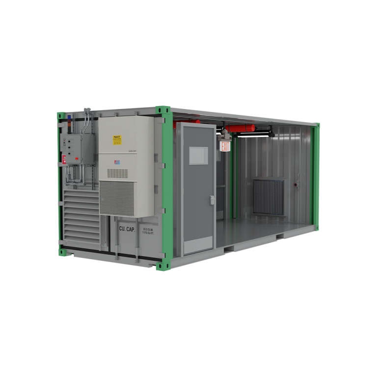 Cube Series – Advanced Extraction Labs