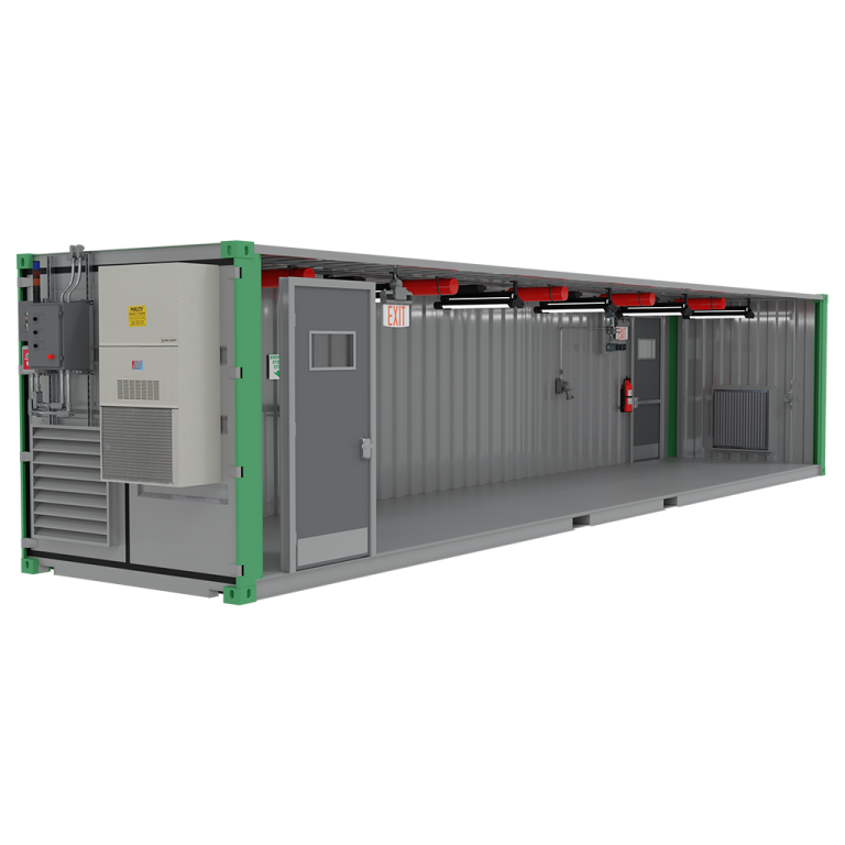 Outdoor C1D1 Extraction booth. C1D1/C1D2 booth for outdoor