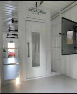 Finished Projects – Advanced Extraction Labs