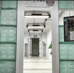 The Ultimate C1D1 Guide – Advanced Extraction Labs