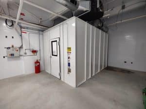 Do I need a C1D1 Booth? – Advanced Extraction Labs