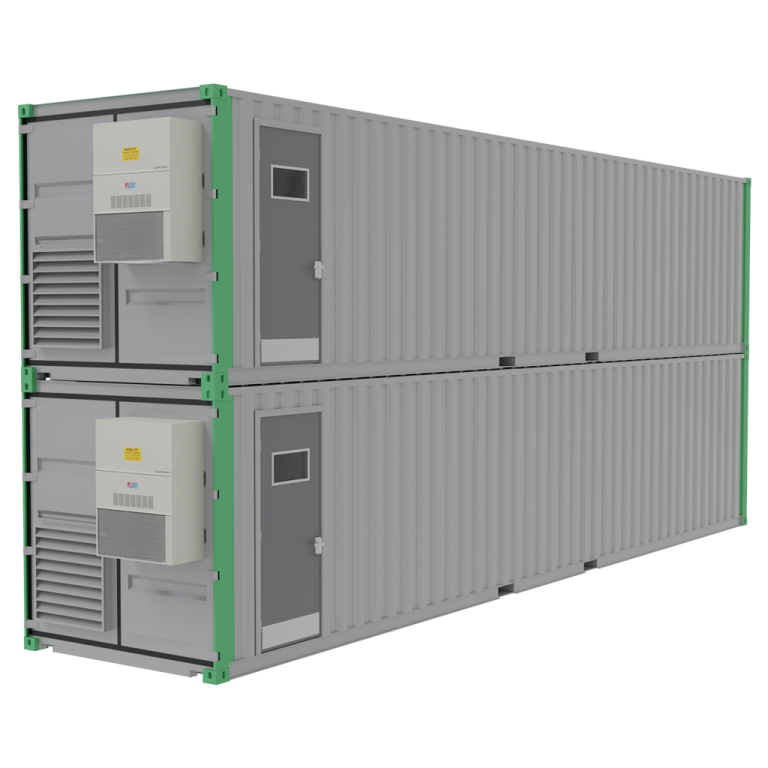 Clean Room Lab Cube Series | Advanced Extraction Labs