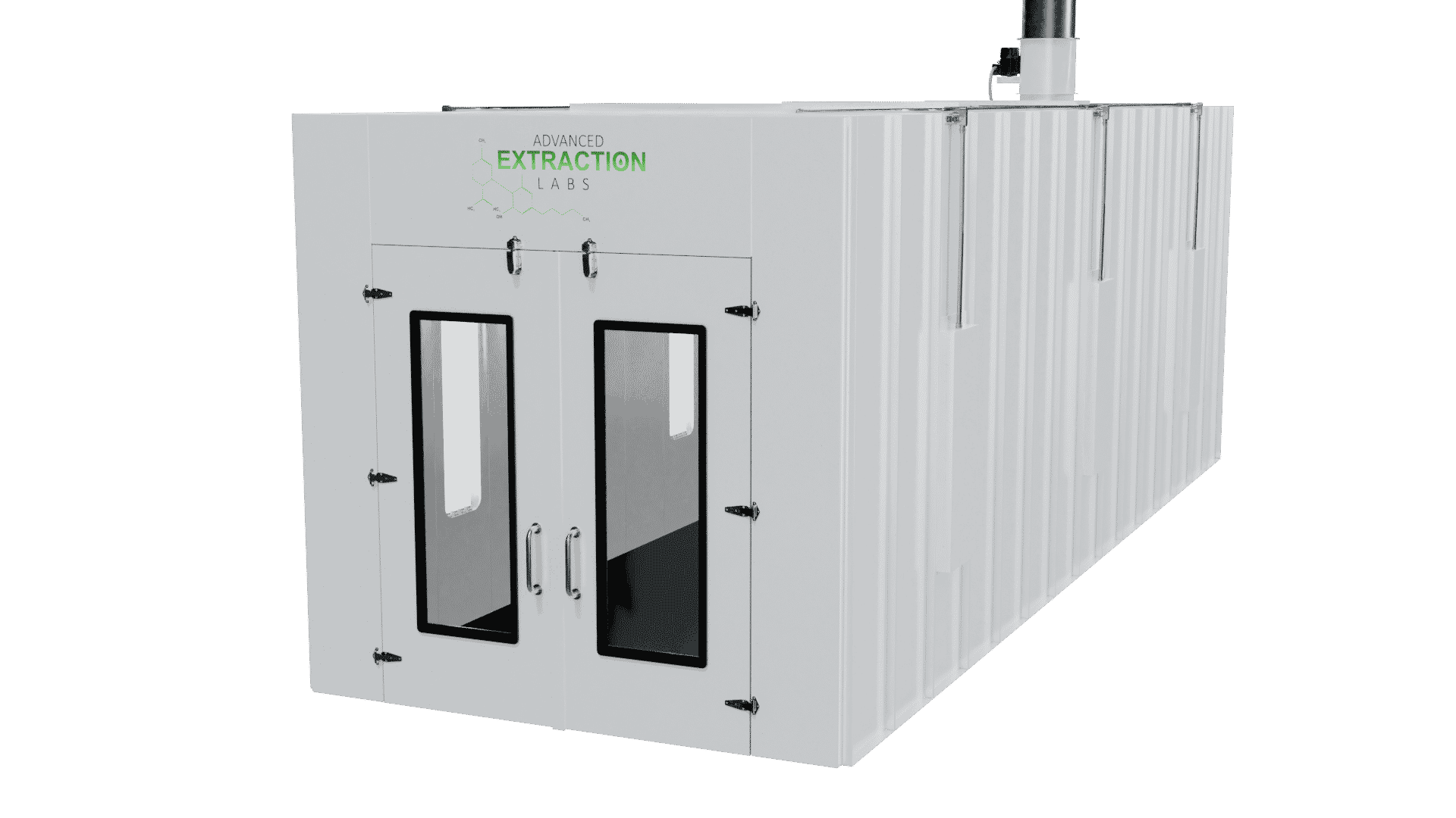 What is a C1D1 Room? | OSHA Regs | Advanced Extraction Labs