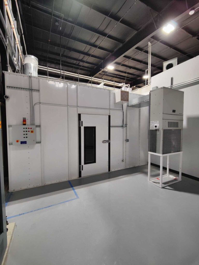 Laboratory Gallery | Advanced Extraction Labs