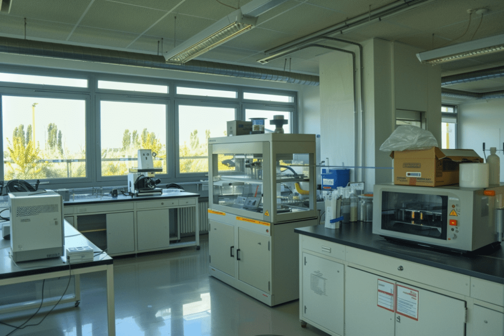 MAQ Meaning | Fire Rated | Advanced Extraction Labs