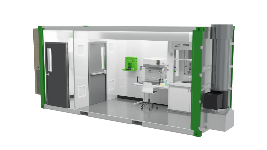 Good Manufacturing Practices | Advanced Extraction Labs