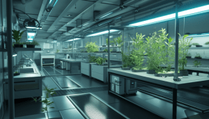 C1D1 Requirements | NFPA 70 | Advanced Extraction Labs