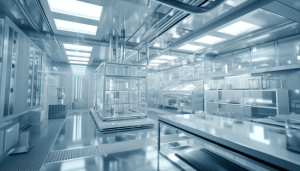 C1D1 Requirements | NFPA 70 | Advanced Extraction Labs