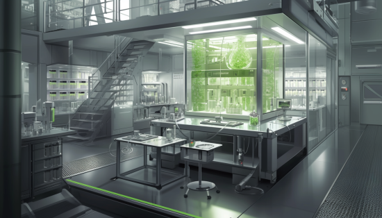 Laboratory Equipment Maintenance | Advanced Extraction Labs