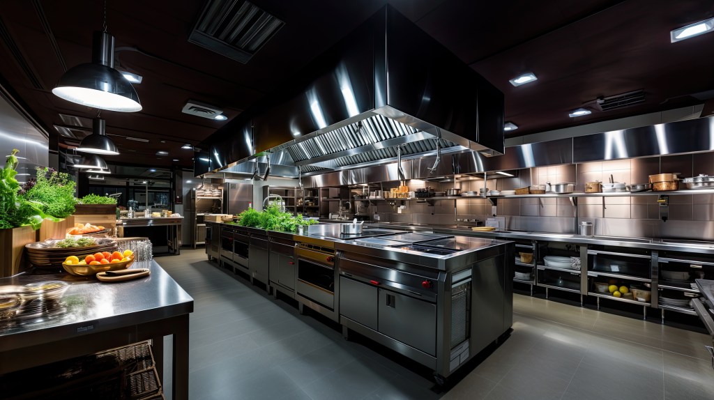 New Kitchen Technologies | Advanced Extraction Labs