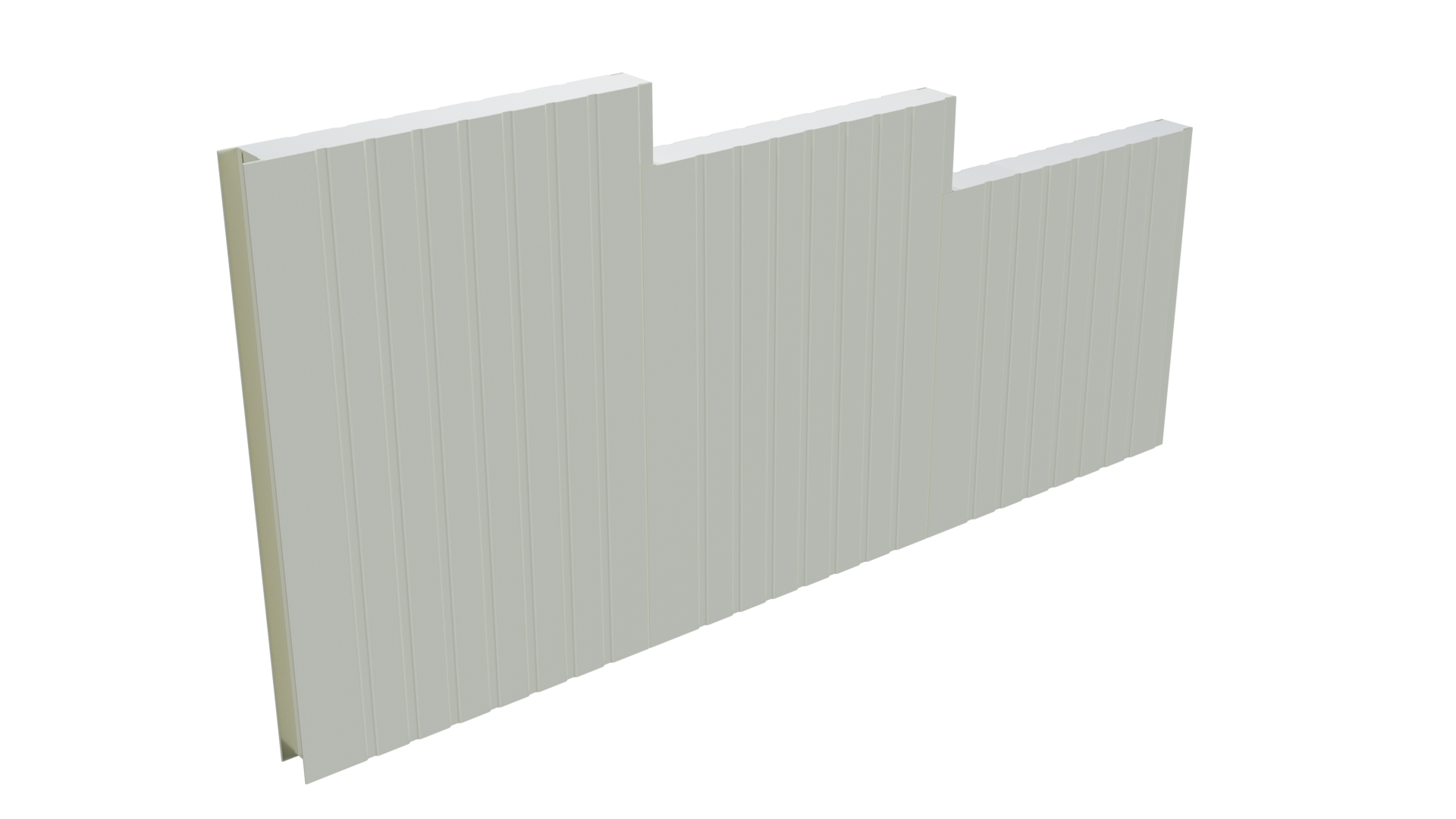 Modular Insulated Panel Systems | Advanced Extraction Labs